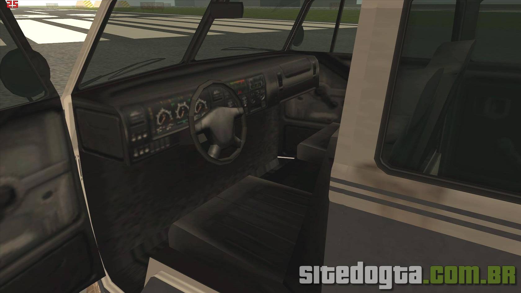 BF Surfer Rusty do GTA V para GTA San Andreas | Site do GTA