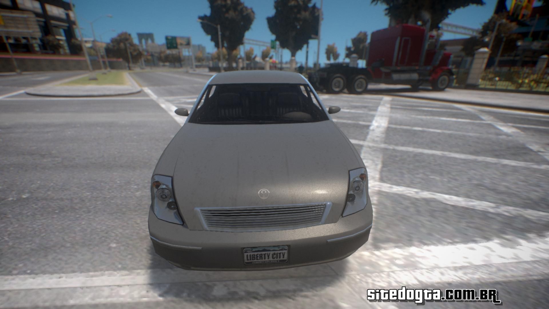 Annis Pinnacle do GTA IV | Site do GTA