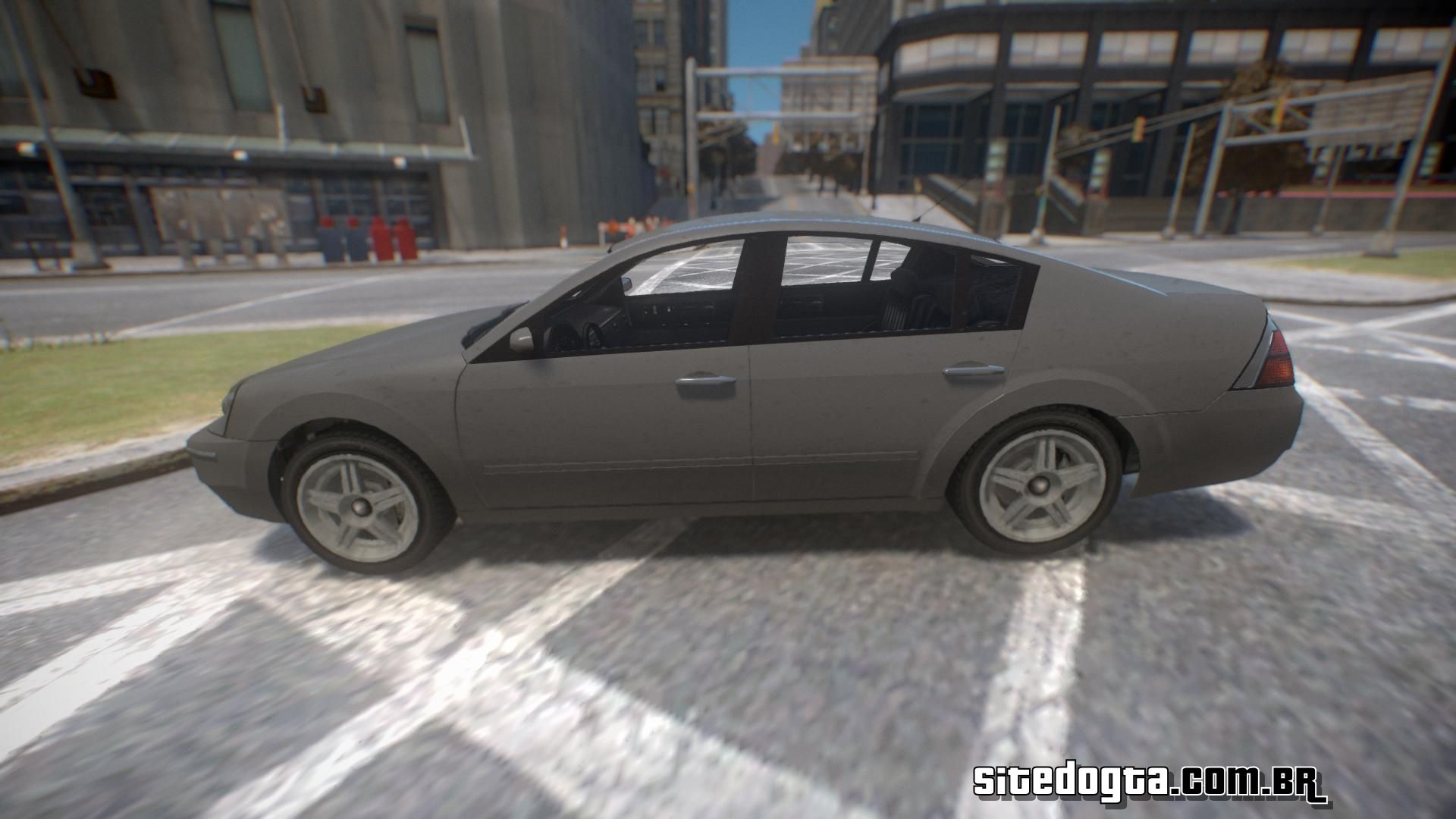 Annis Pinnacle do GTA IV | Site do GTA