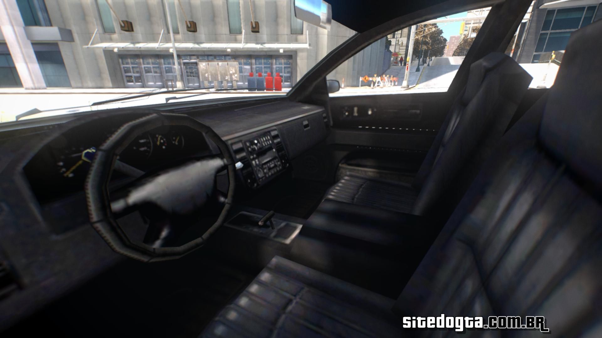Annis Pinnacle do GTA IV | Site do GTA