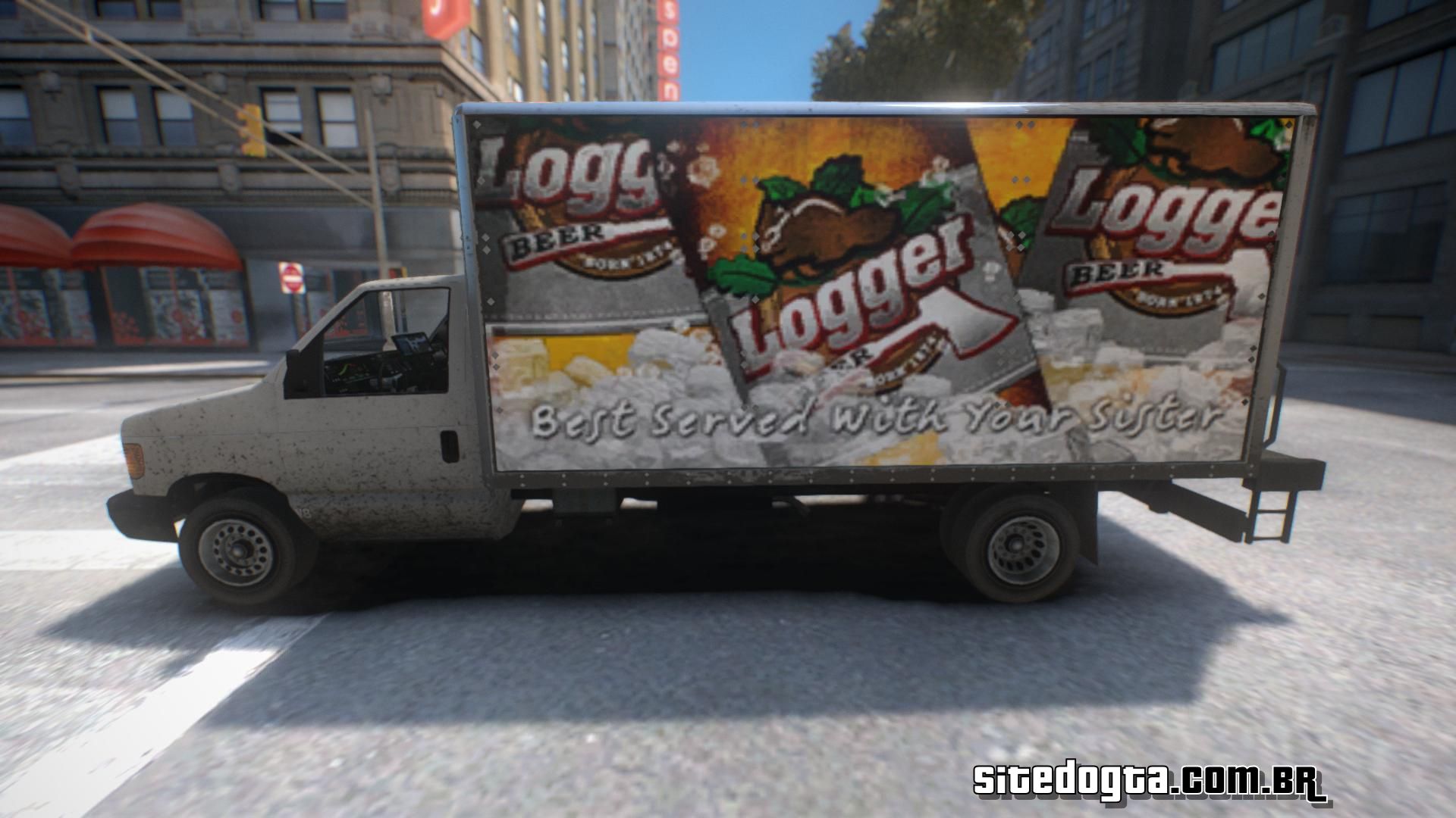Vapid Steed do GTA IV | Site do GTA