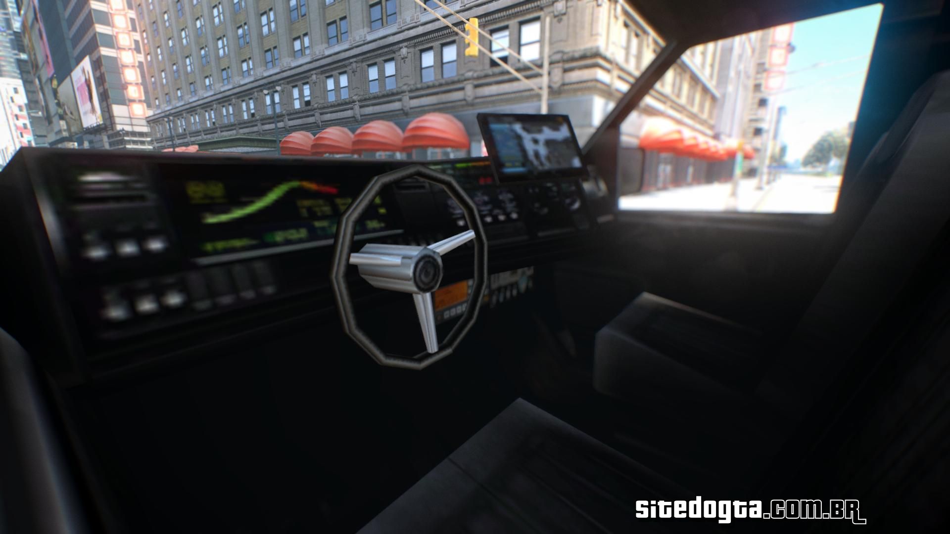 Vapid Steed do GTA IV | Site do GTA